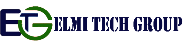 Ecommerce – Elmi Tech Group